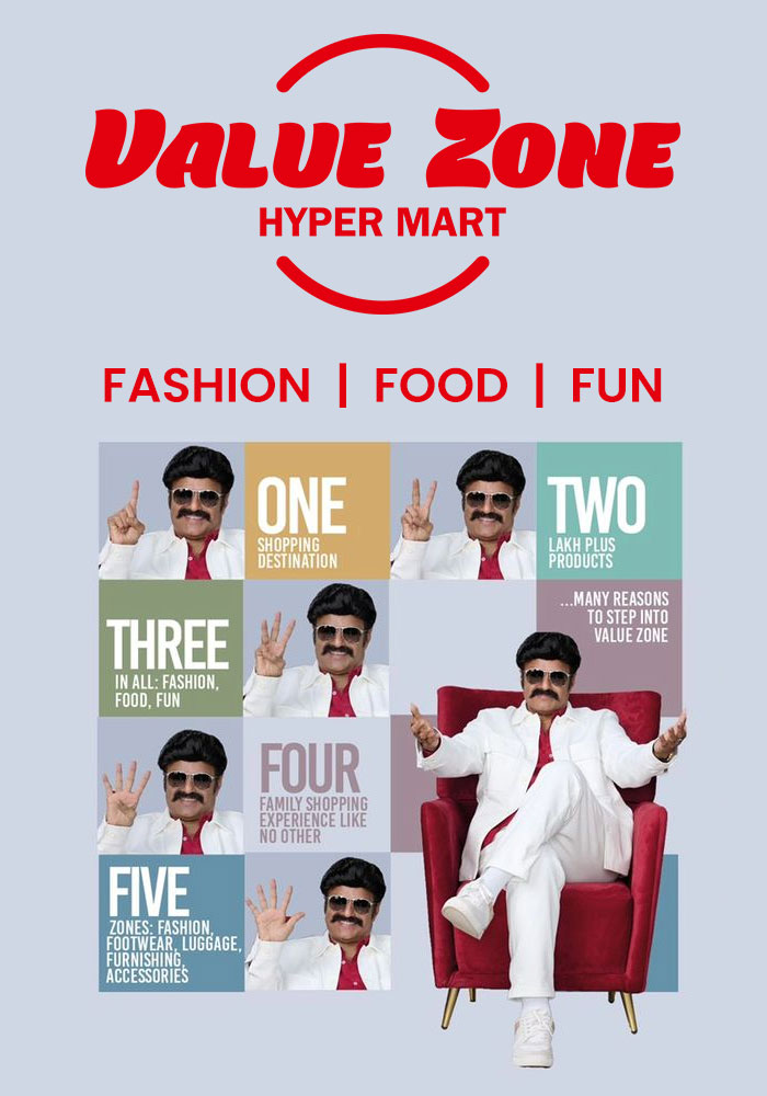 Home | Value Zone Hyper Mart