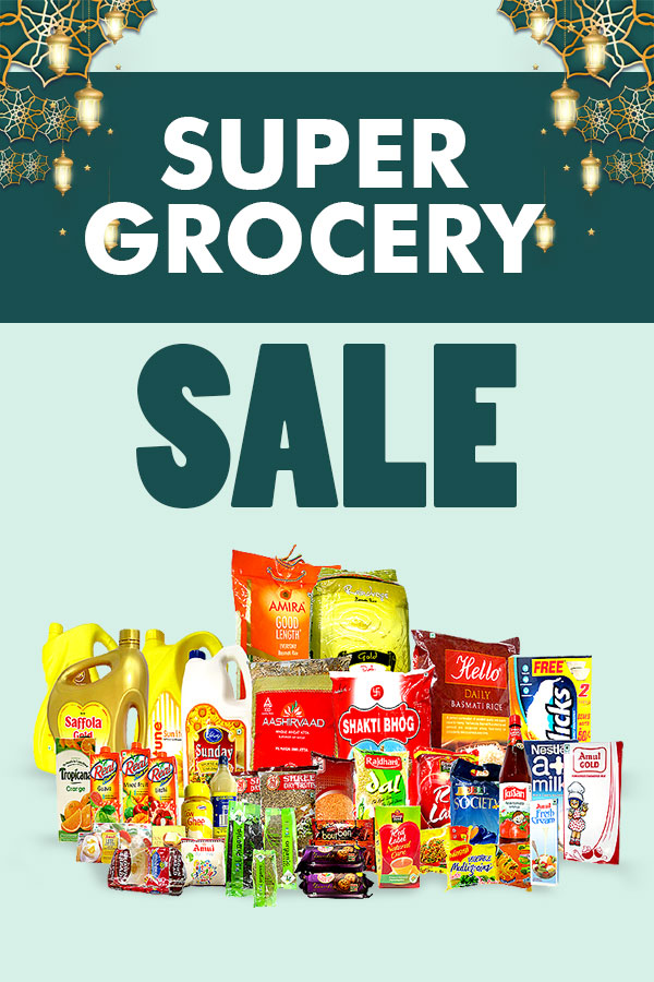 Grocery | Value Zone Hyper Mart